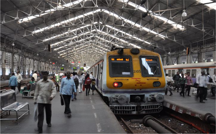 Mumbai Stations Name: बदल जाएंगे मुंबई के 8 रेलवे स्टेशनों के नाम