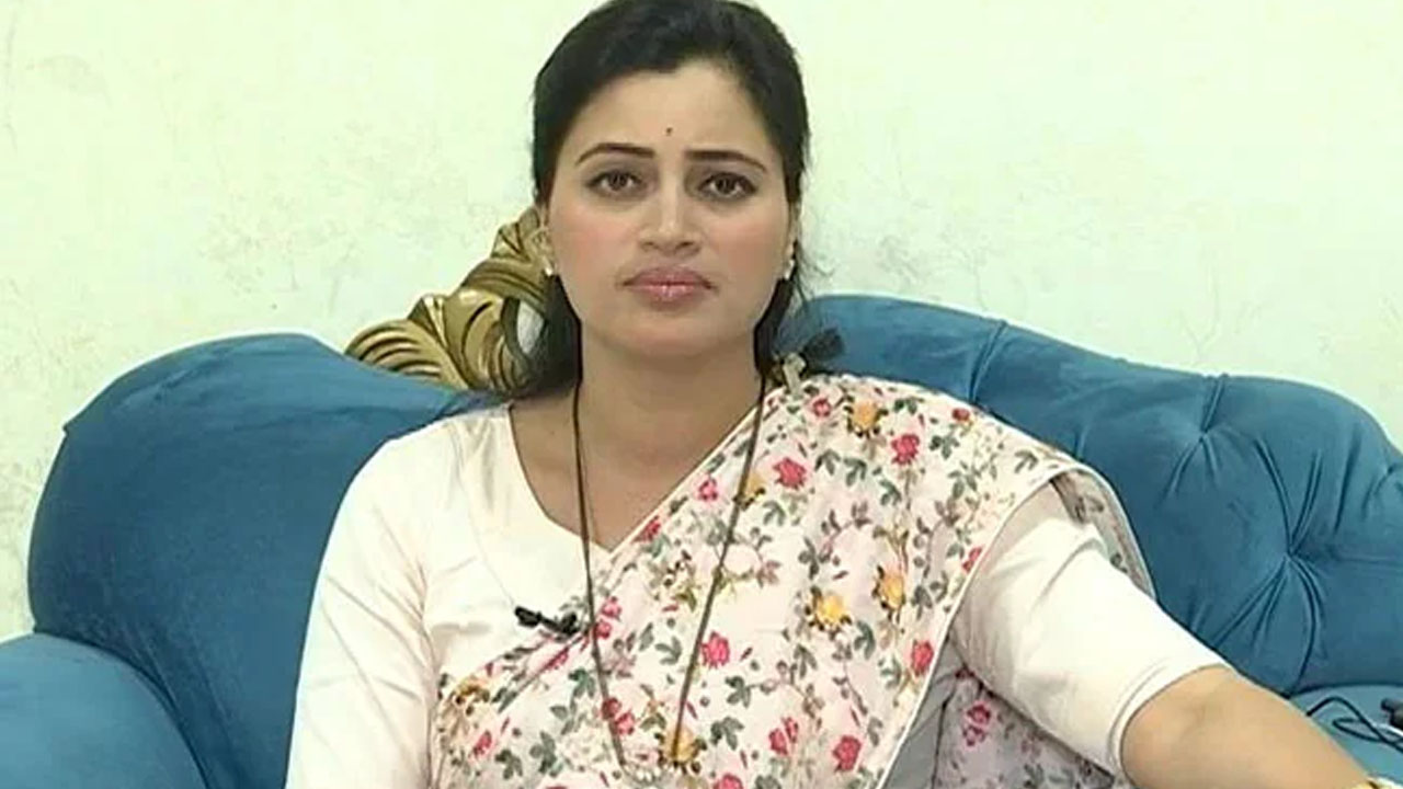 बाल विकास मंत्रालय के कारण अमरावती में 49 बच्चों की मौत-सांसद राणा