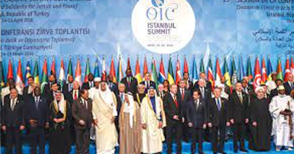 मुस्लिम देशों के संगठन OIC ने भारत की जमकर की आलोचना - Metro Mumbai