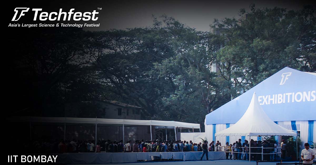 TechFest 2022: जानिए इस बार IIT बॉम्बे टेक फेस्ट में क्या हैं ख़ास ...