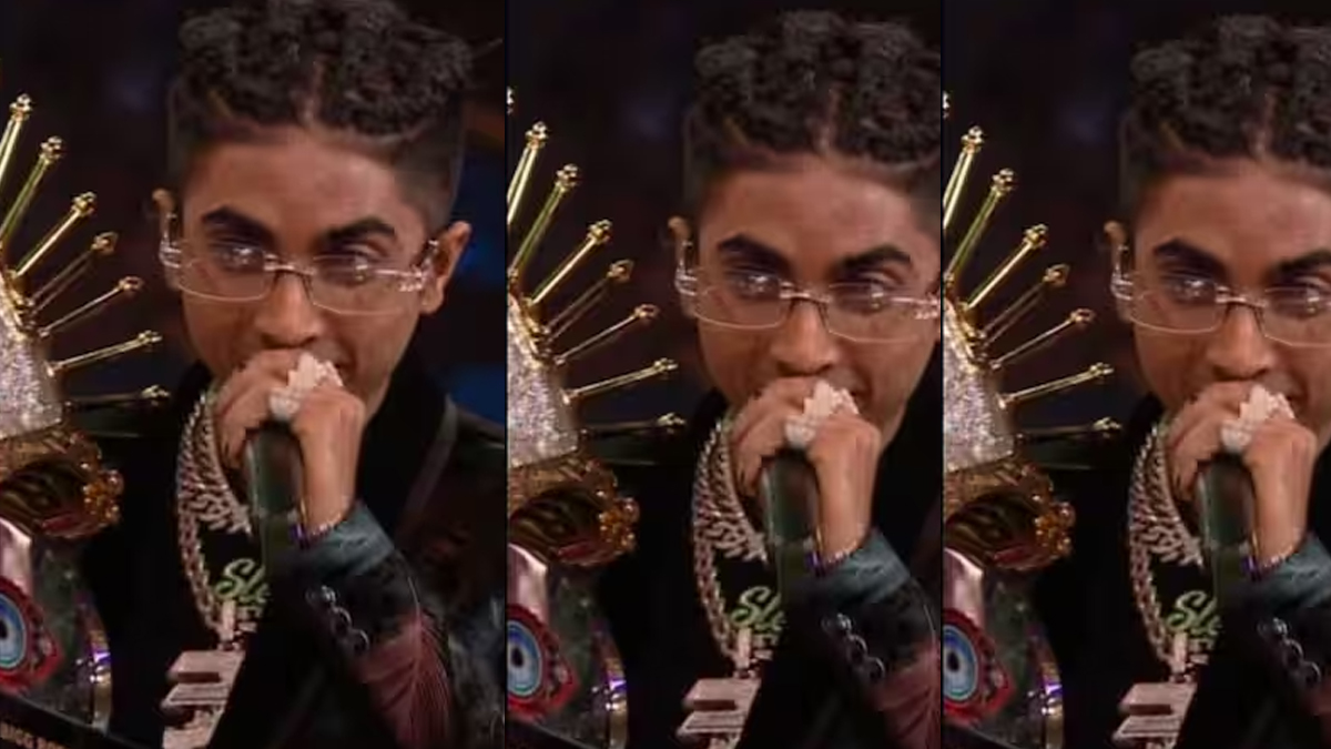 MC Stan ने Virat Kohli को छोड़ा पीछे ? - Metro Mumbai