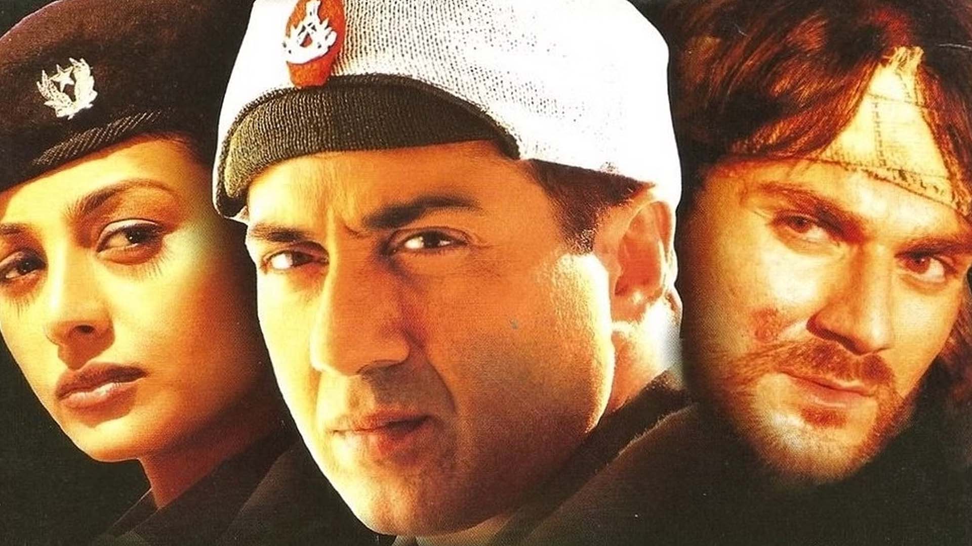 गदर 2 की सफलता के बाद, सनी देओल की 'मां तुझे सलाम' का बनेगा सीक्वल ...