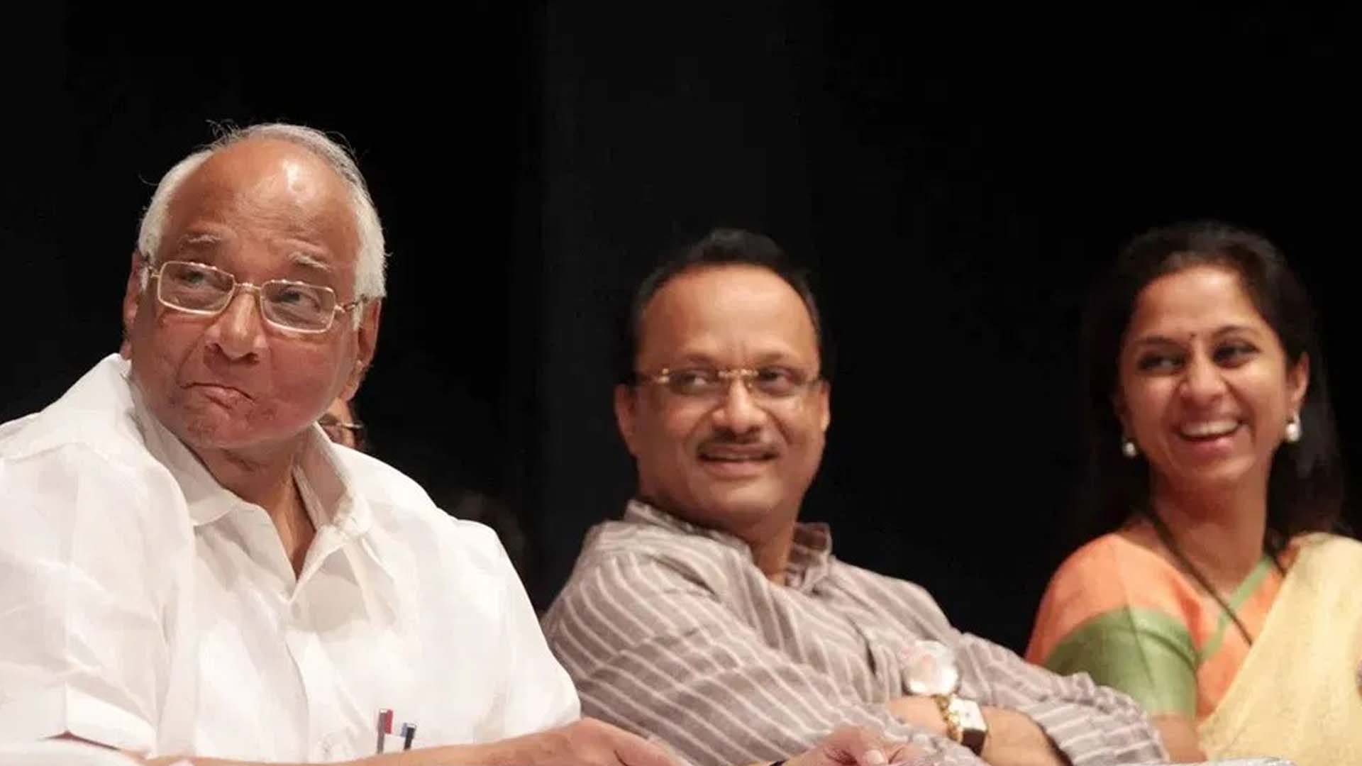 अजित पवार से कैसे हैं रिश्ते? सुप्रिया सुले ने परिवार में 'इस' नेता का ...