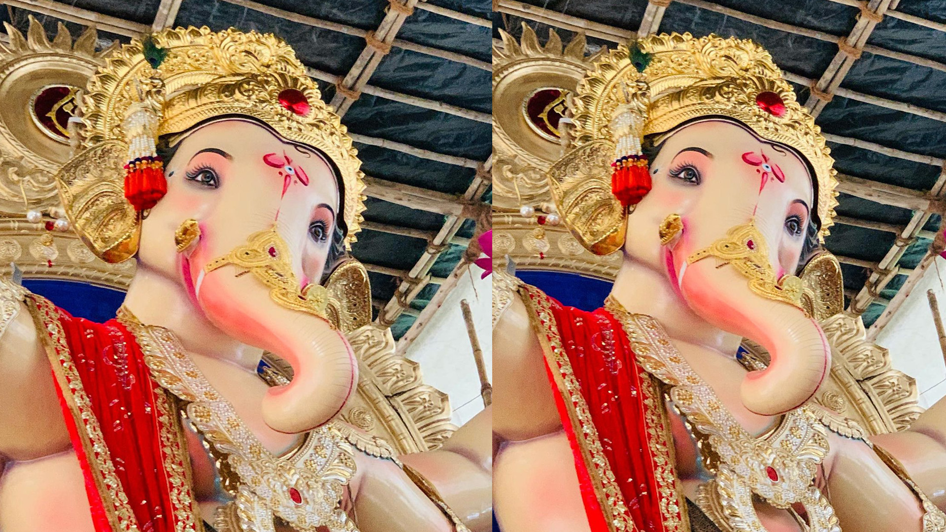 Chintamani First Look 2023: चिंतापोकली की 'चिंतामणि' का फर्स्ट लुक