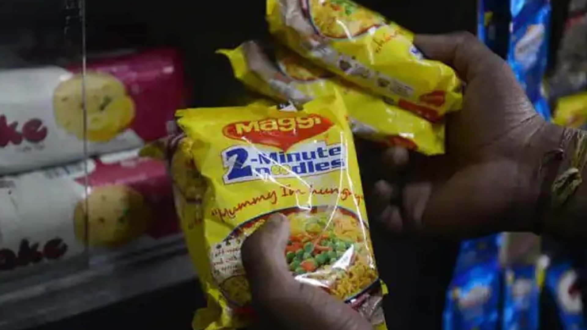 Maggi Was Born: महिलाओं की 'यह' समस्या दूर करने के लिए हुआ