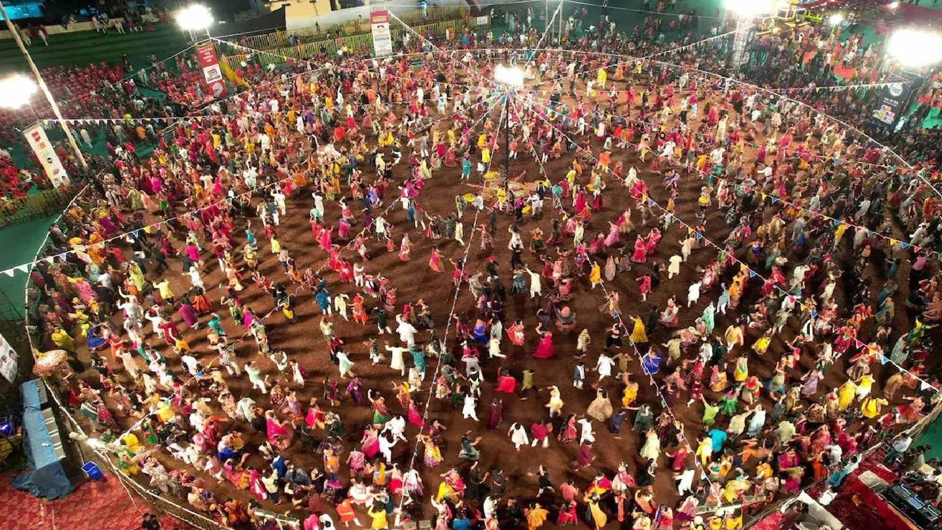 11 साल की लड़की ने जीता 'Best Garba' का पुरस्कार, लेकिन परिवार ने खो...