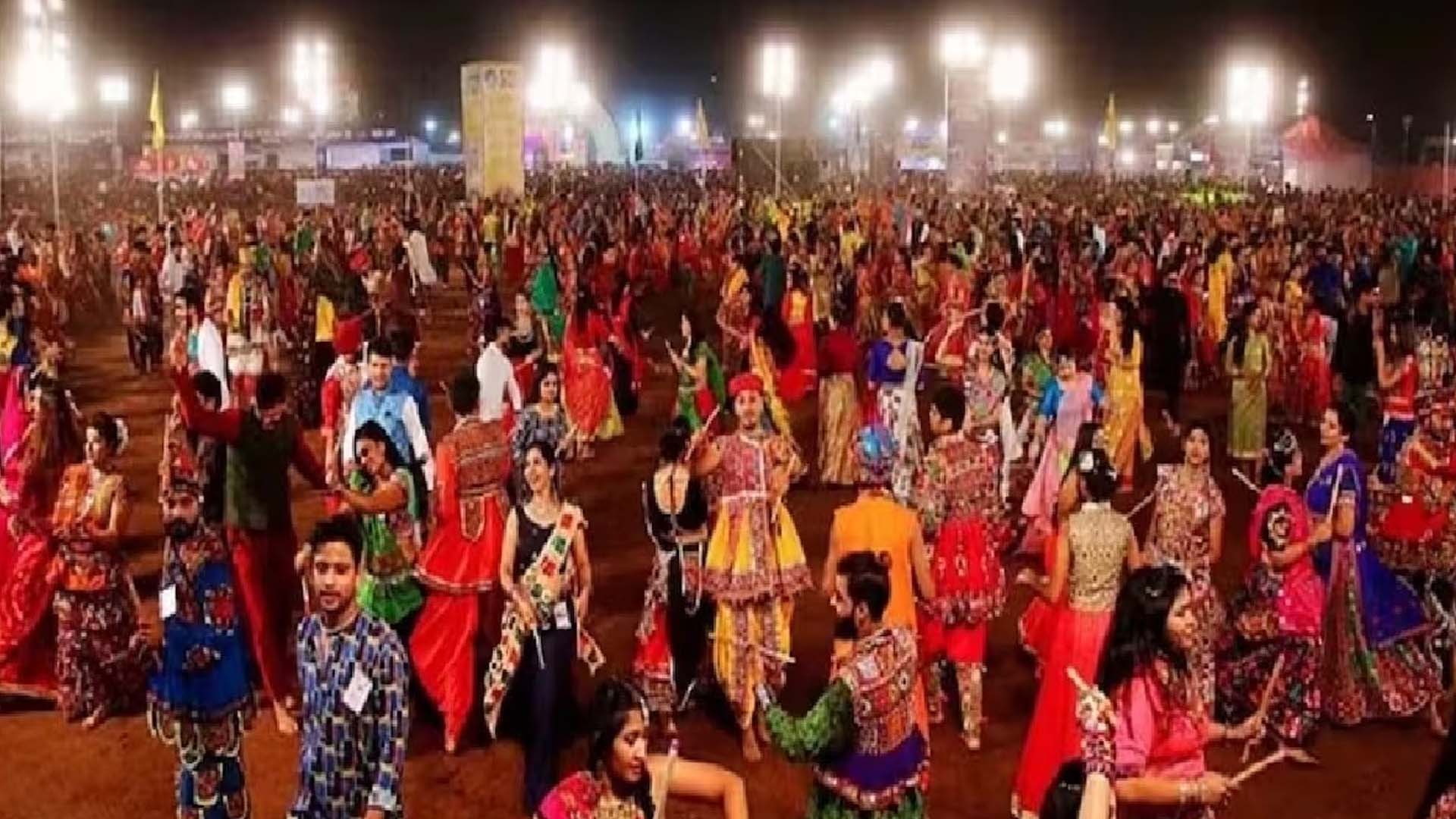 नवरात्रि के दौरान गरबा खेलते वक्त 24 घंटे में 10 लोगों की मौत, चौंकाने...