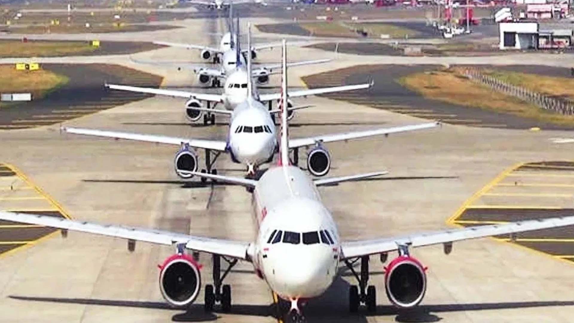 कोई विमान नहीं उड़ेगा...छह घंटे के लिए मुंबई एयरपोर्ट बंद; कारण क्या है