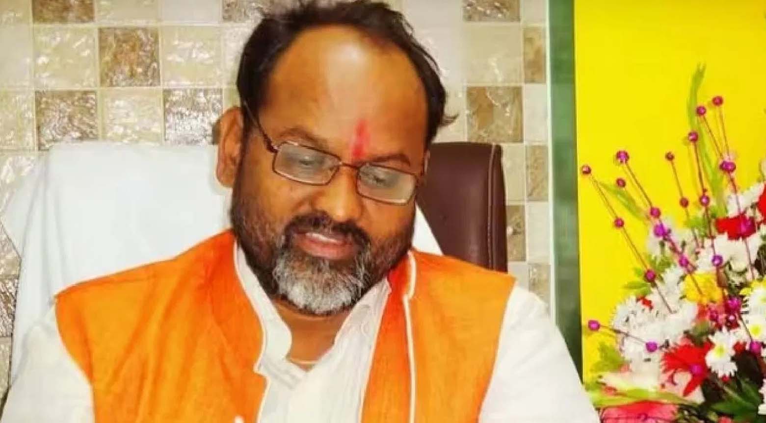 Mahadev Jankar: यदि आज महादेव जानकर मुख्यमंत्री बनते; महादेव...