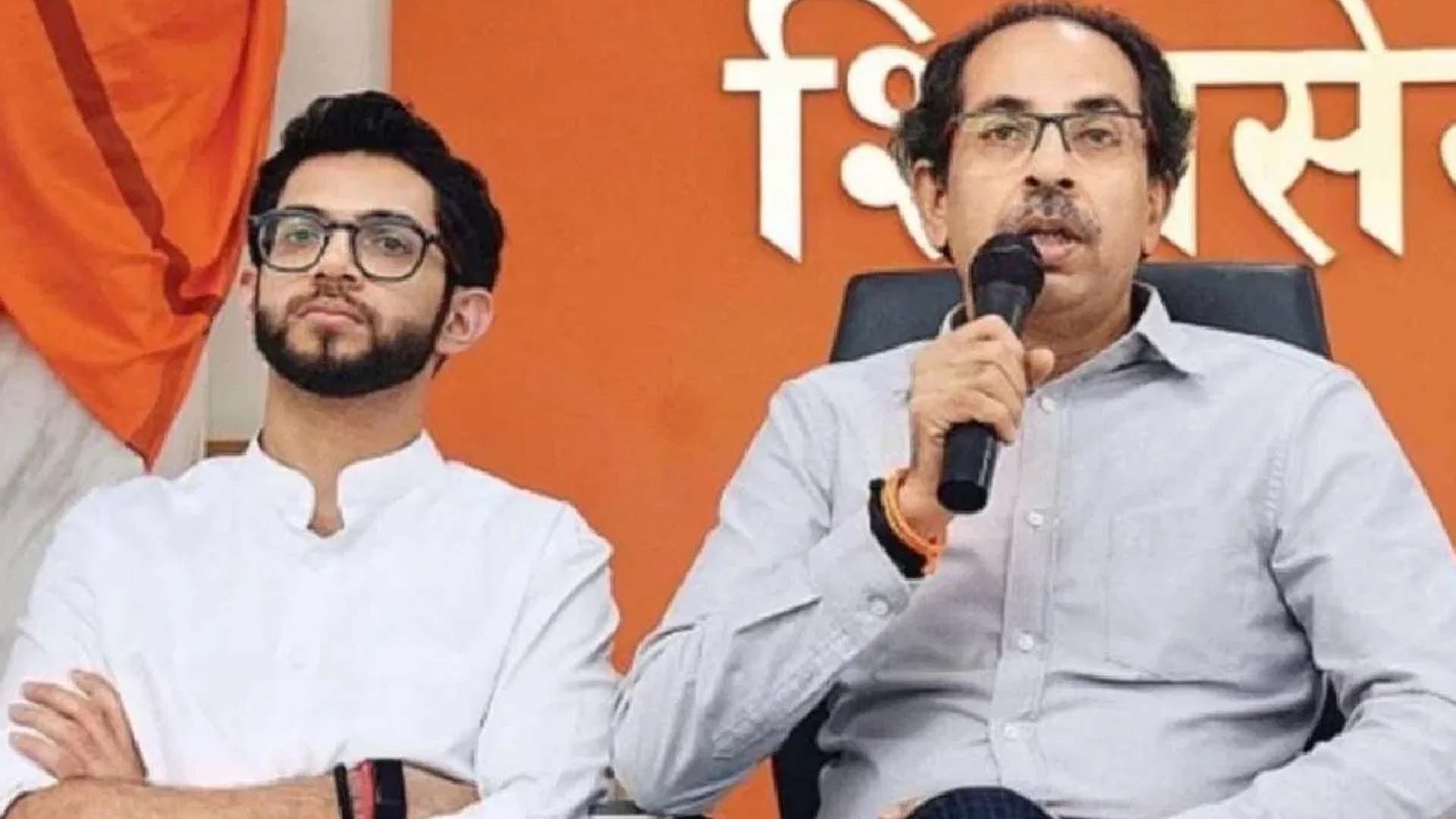 Matoshree से महाराष्ट्र को नशामुक्त बनाने की शुरुआत!; संजय राउत की...