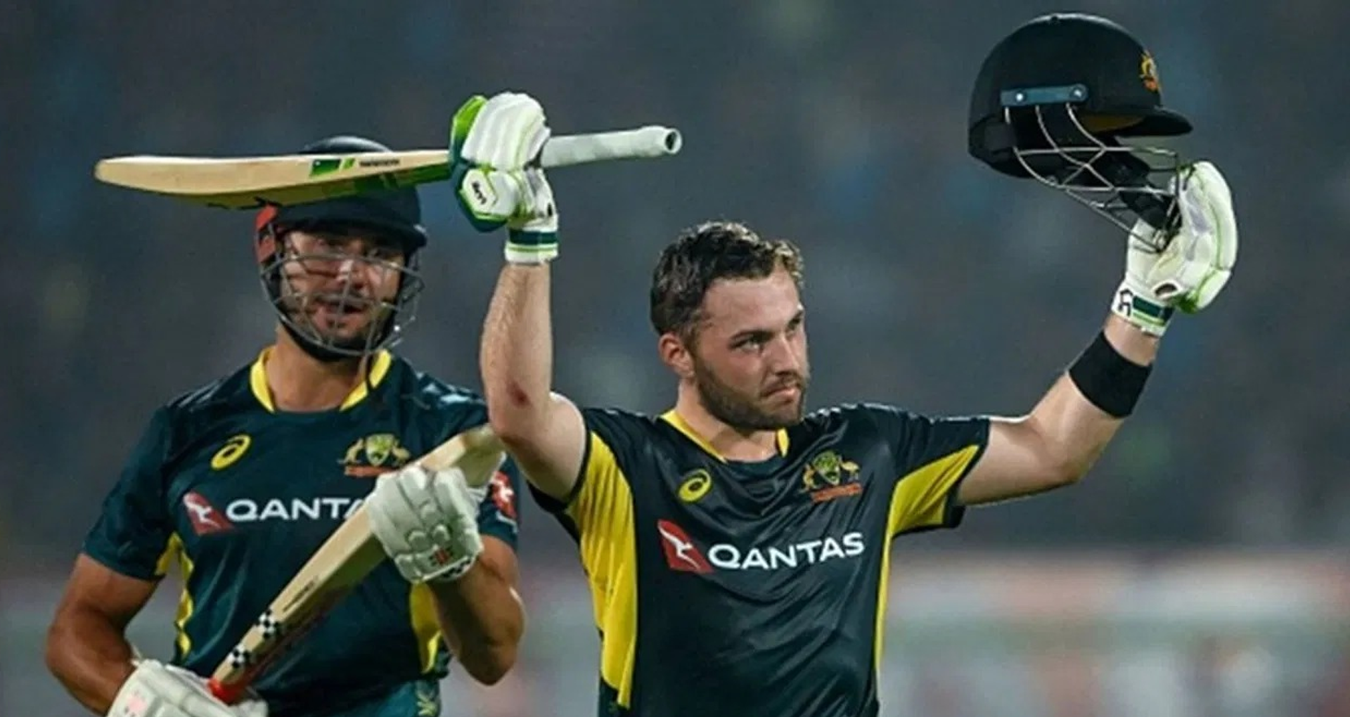 Josh English जोस इंग्लिश का तूफानी शतक, टीम इंडिया को