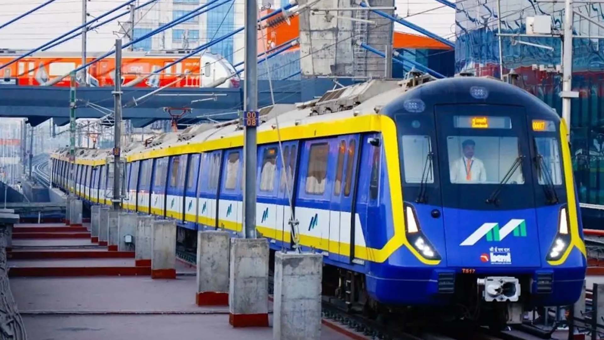 Mumbai Metro ने रोमांचक नेटवर्क विस्तार योजनाओं का अनावरण किया!