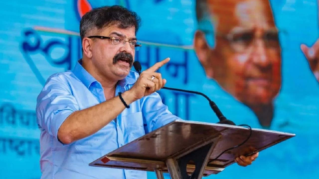 Jitendra Awadh Demand: जितेंद्र अवध ने मांग की कि देश के राष्ट्रपति...