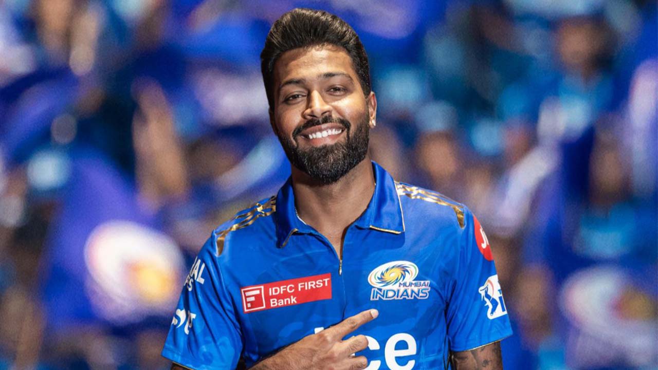 IPL हार्दिक पर अगले साल आईपीएल 2025 में पहला मैच खेलने पर प्रतिबंध!