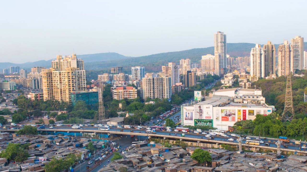 Third Mumbai: महाराष्ट्र में बनेगी 'तीसरा मुंबई', मुंबई से भी होगी बड़ी?