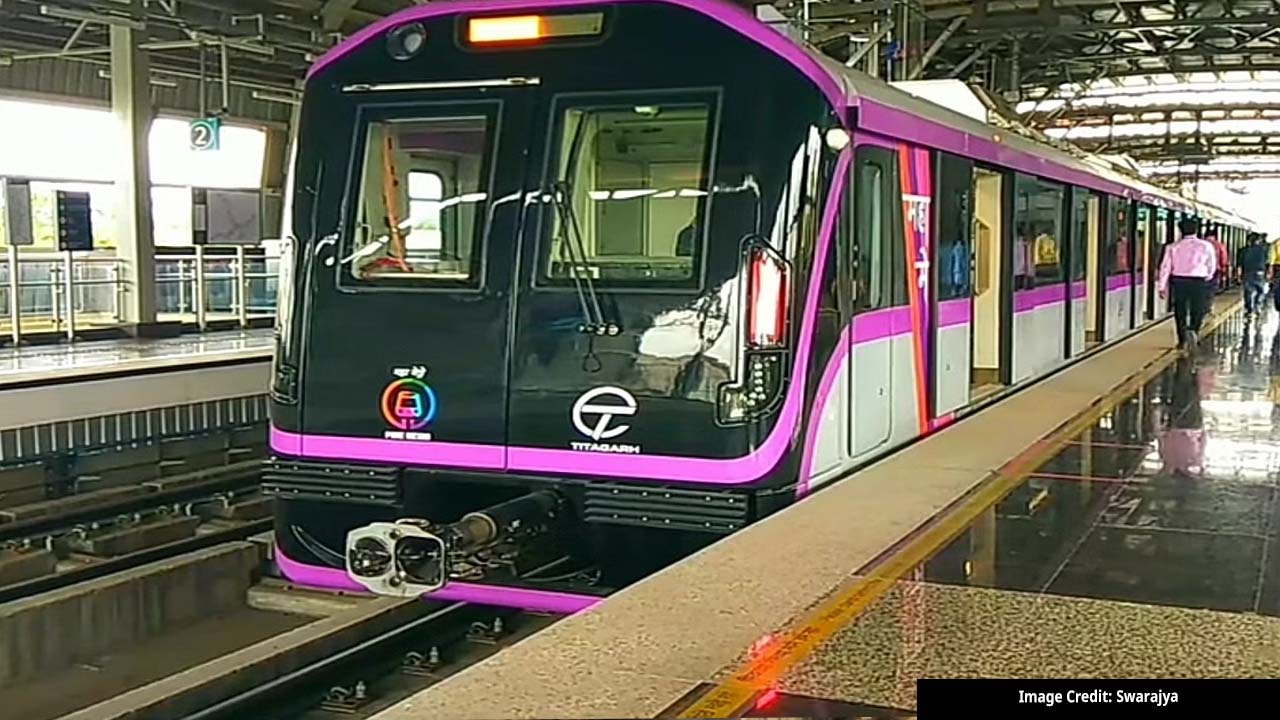 Pune Metro: पुणे मेट्रो स्वारगेट से कटराज मेट्रो को मंजूरी; जल्द ही...