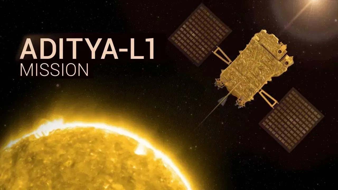 Aditya L1 Solar Mission: इसरो आदित्य-एल1 | चंद्रयान 3, भारत के सफल...