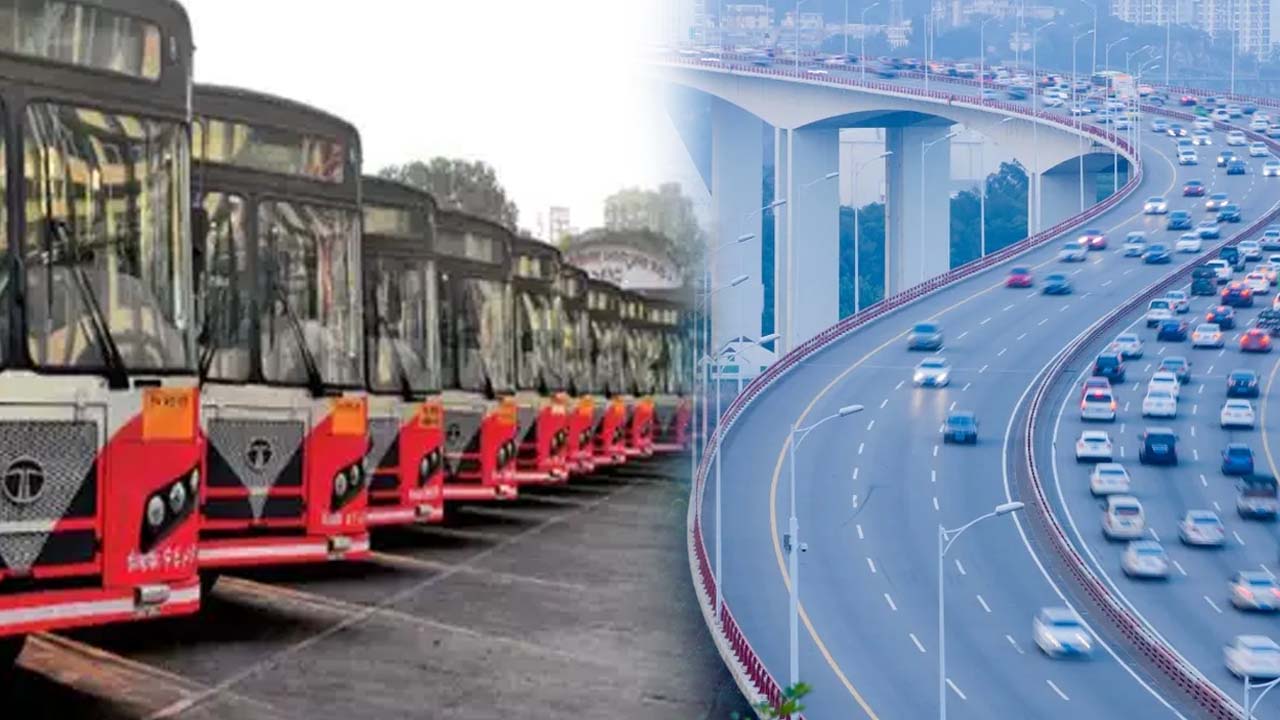 Sion Rail Overbridge Reconstruction: सायन रेल ओवरब्रिज...