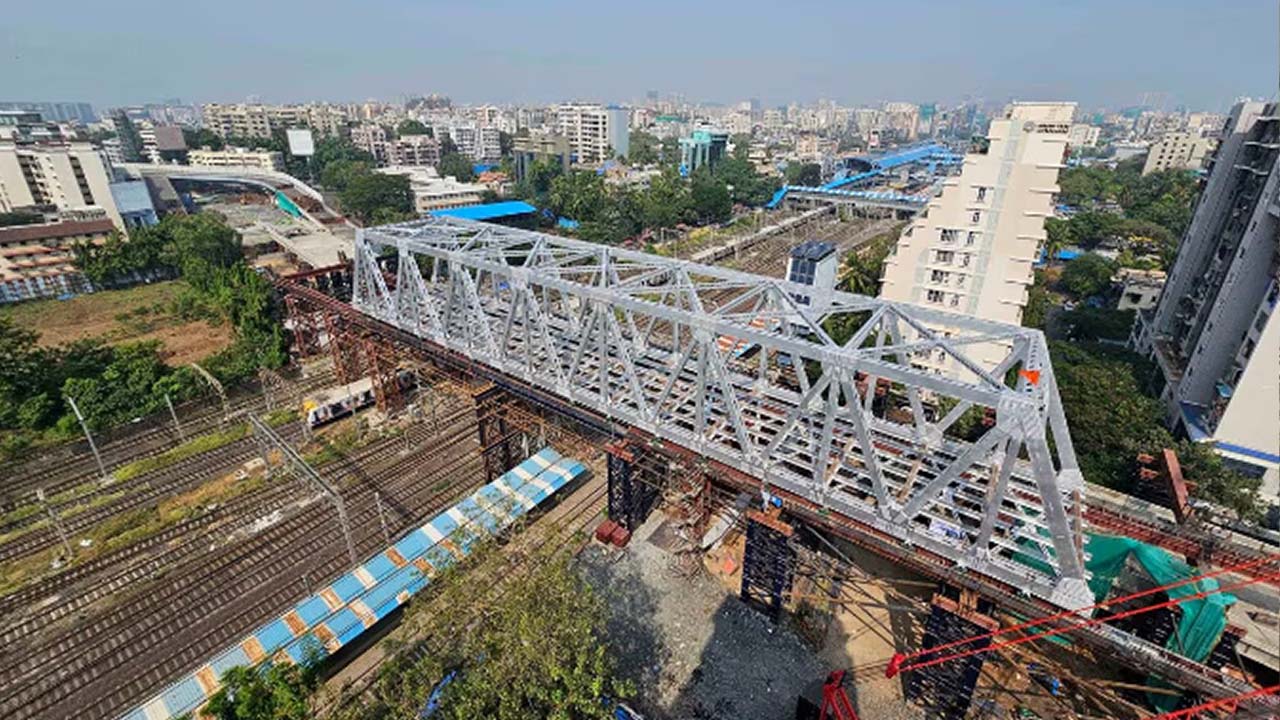 Gokhale Bridge Construction: 25 फरवरी तक गोखले पुल की...