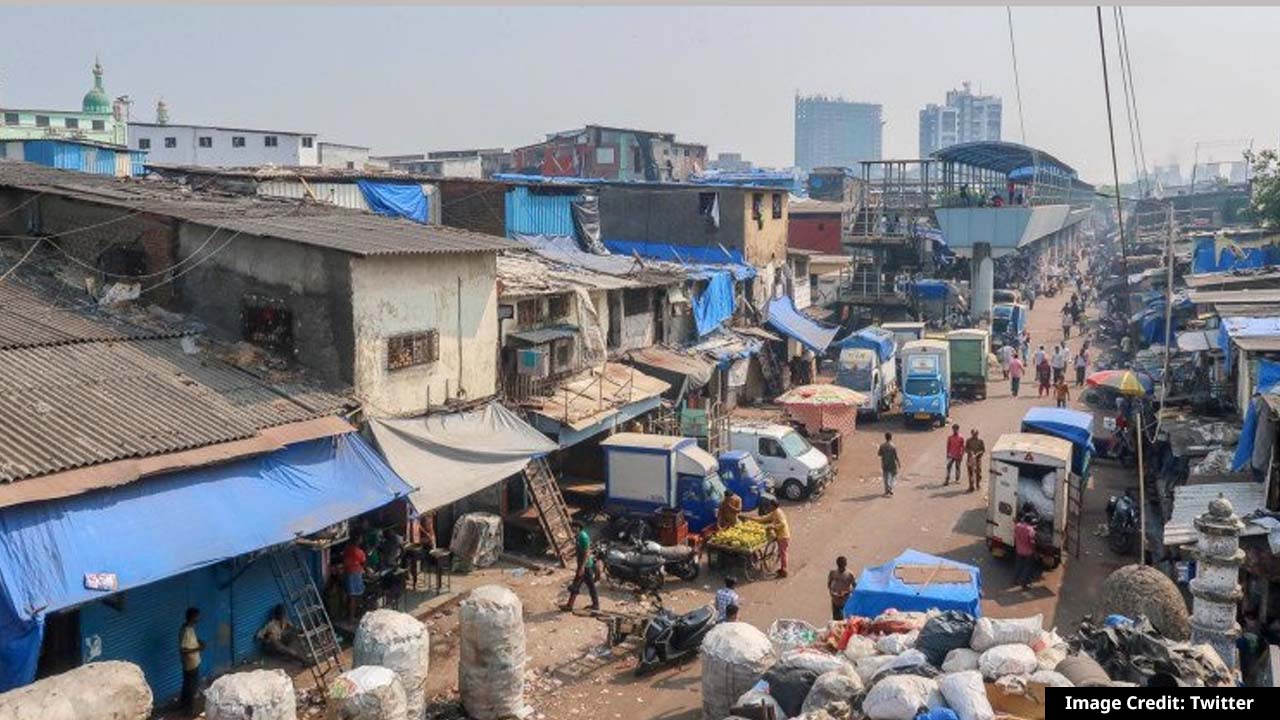 Dharavi Residents: धारावी निवासियों को मिलेगा 350 वर्ग फुट का घर