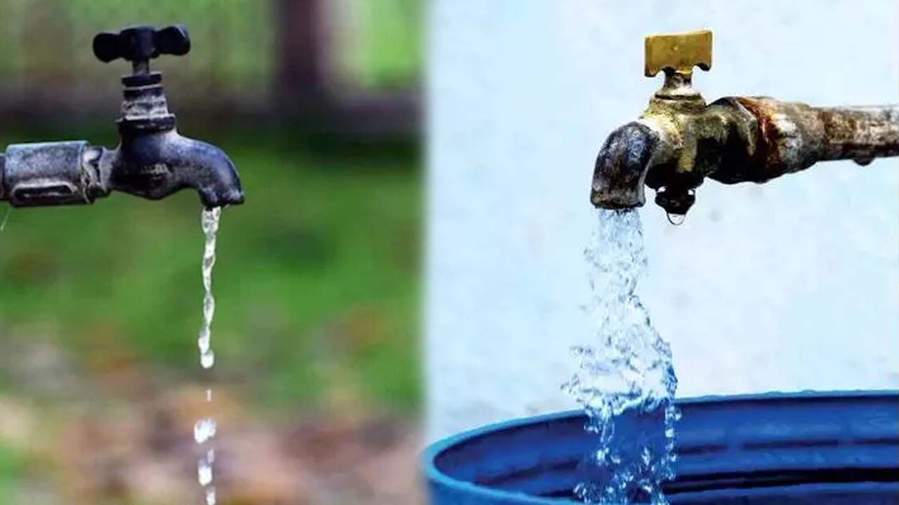 Pune water supply news : पीएमसी कोथरुड और बावधन के लिए जल...