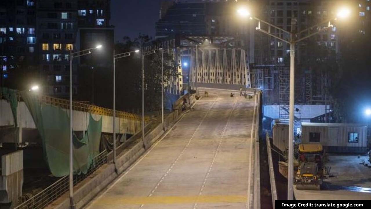 Gokhale bridge opened today: 15 महीने के इंतज़ार के बाद आखिरकार...