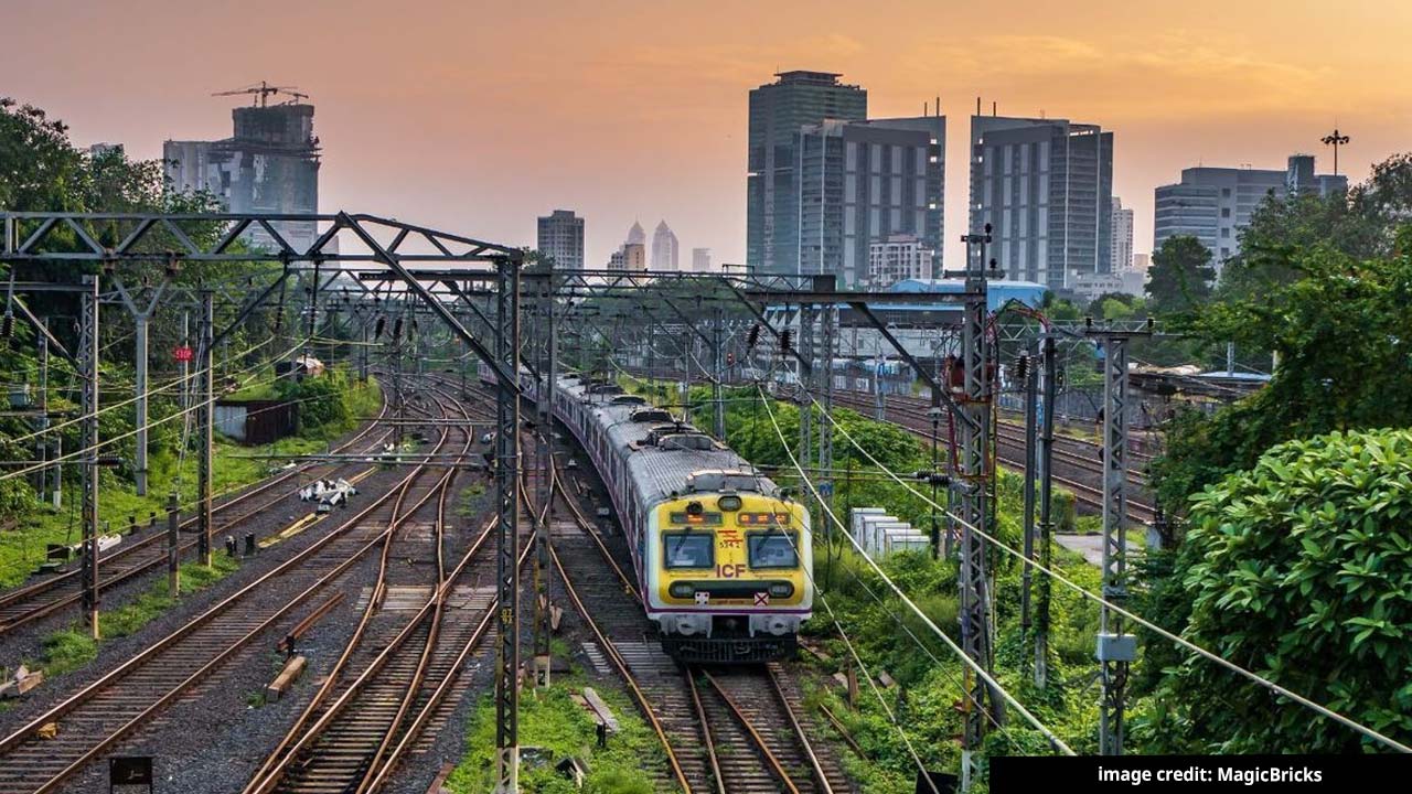 Western Railway New Plan: कोंकण रेलवे तक सुगम यात्रा के लिए...