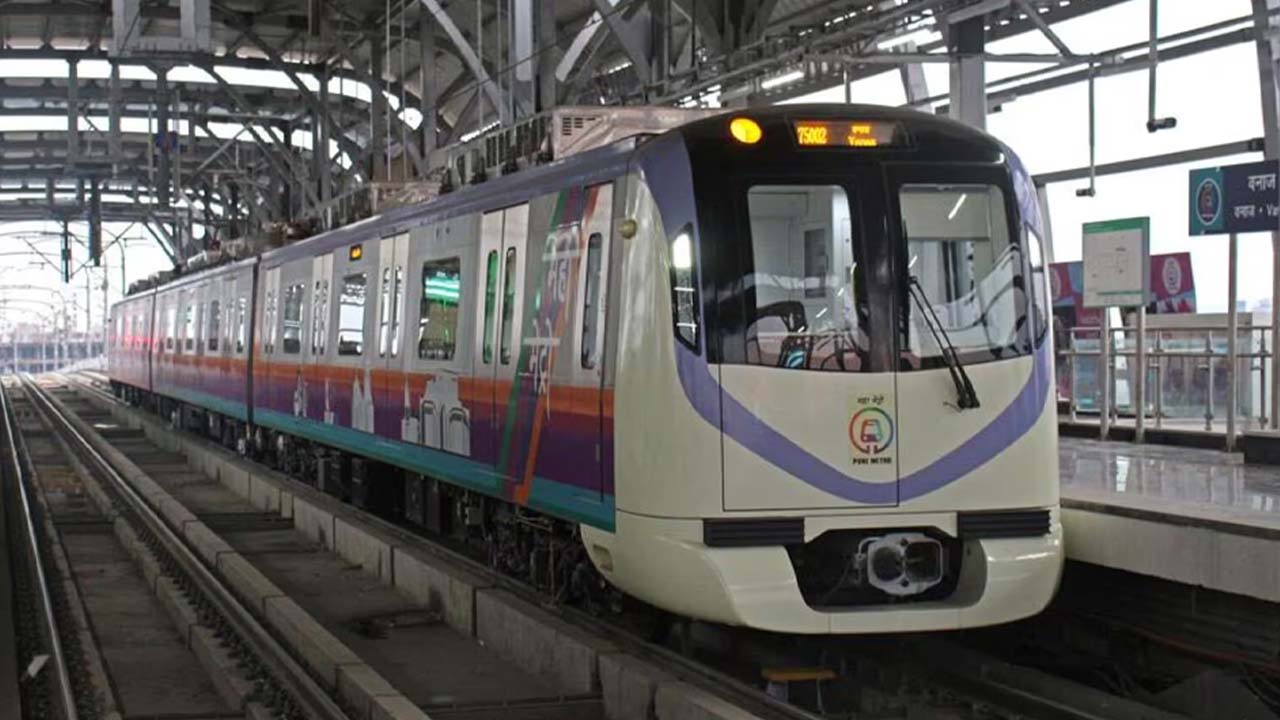 Pune Metro New Update: पुणे मेट्रो अब रामवाड़ी तक चलेगी, फीडर बसों...