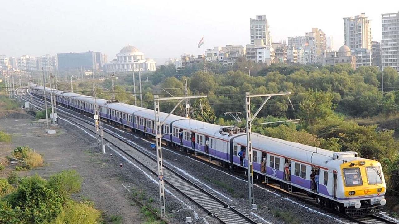 Panvel-Karjat Rail News: पनवेल-कर्जत डबल रेल लाइन के...