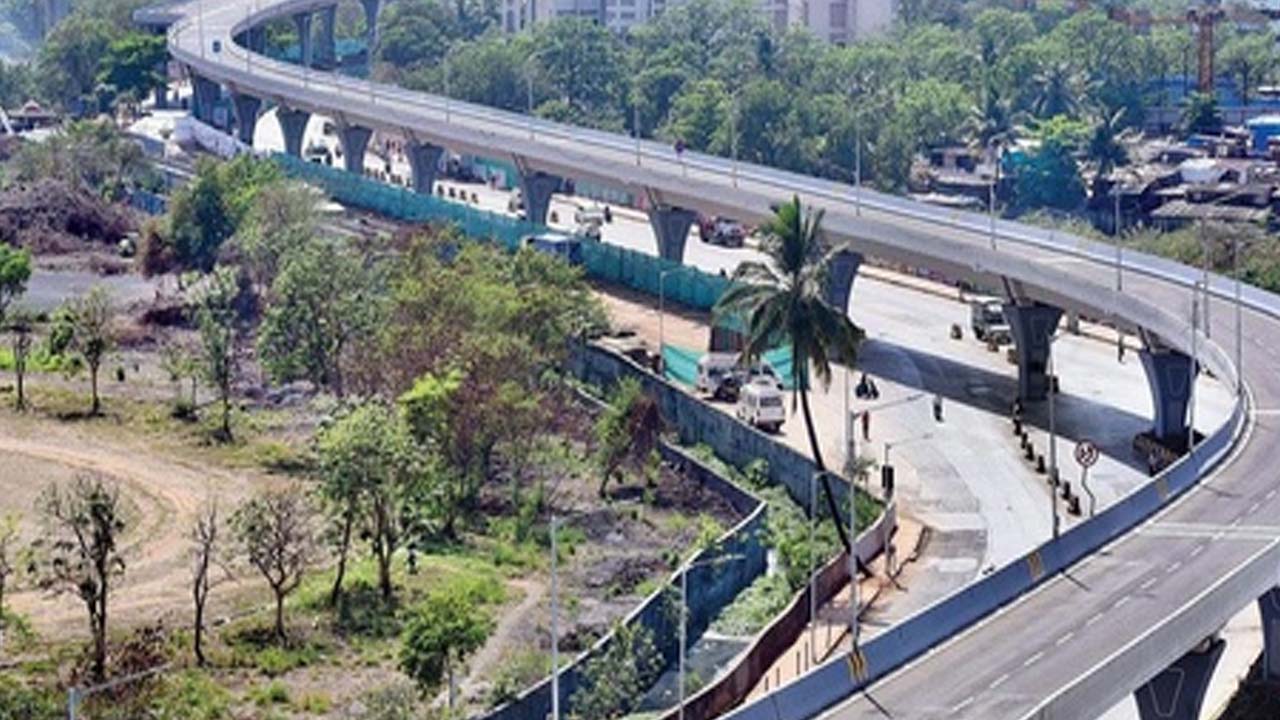 important bridge of Mumbai: मुंबई का ये अहम पुल रहेगा तीन दिन बंद...