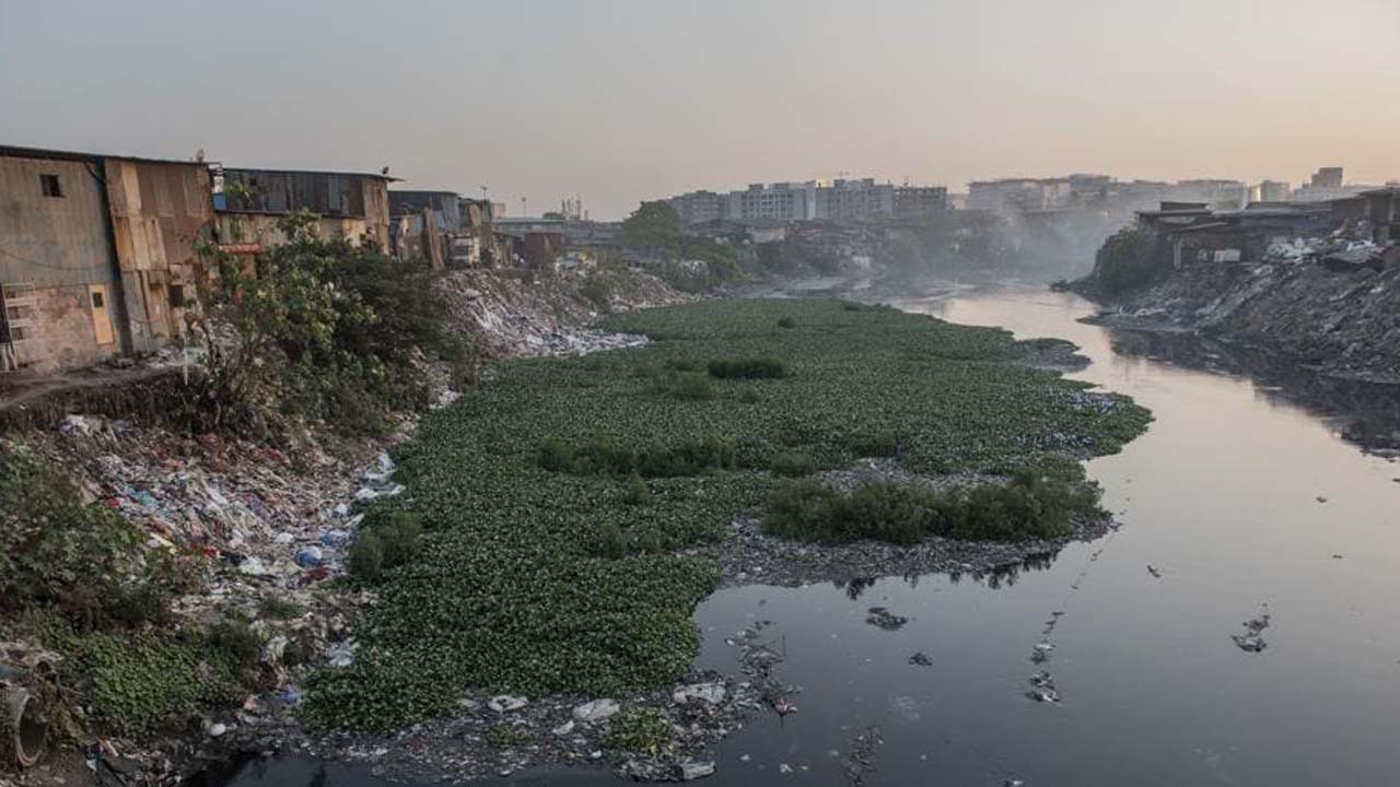 Mithi River Reclamation Project: मुंबई में साल 2005 में आई बाढ़ को...