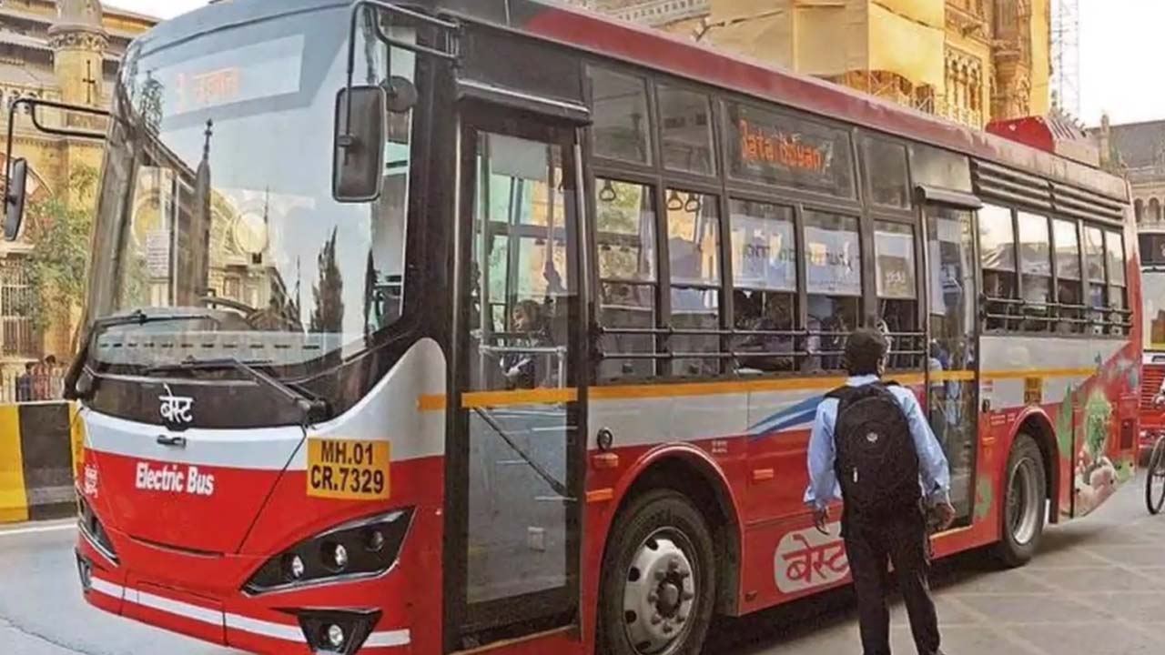Mumbai's MTHL Best Buses: मुंबई के एमटीएचएल पर चलेगी बेस्ट बस