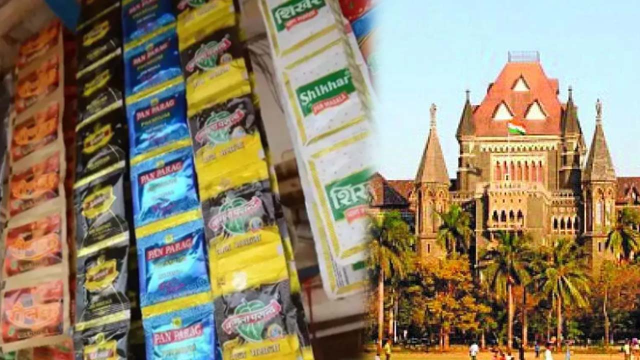 Ban On Pan Masala: महाराष्ट्र में पान मसाला पर नो एंट्री, हाई कोर्ट का...
