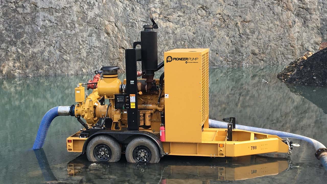 Dewatering Pumps In Mumbai: मुंबई में 481 डीवाटरिंग पंप लगाएगी...