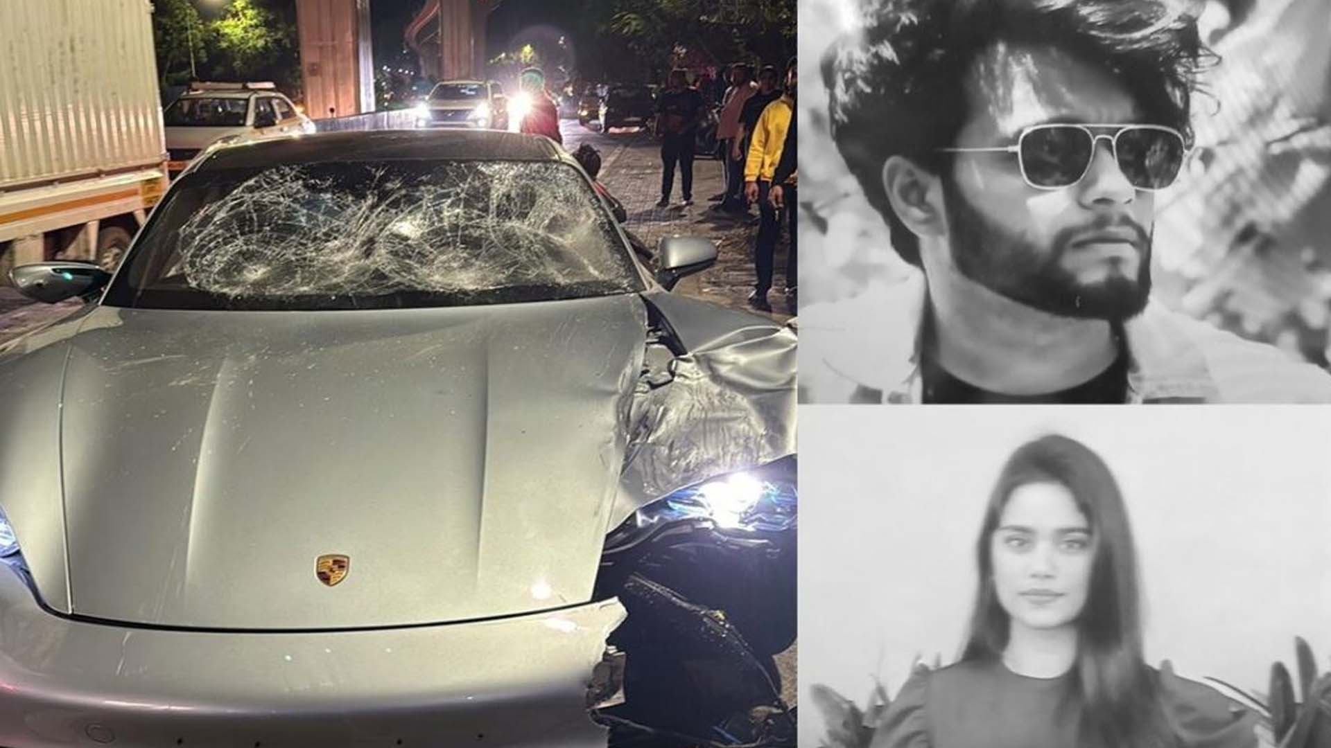 Pune Hit And Run Case Update: पुणे हिट एंड रन मामले पर बड़ा ...