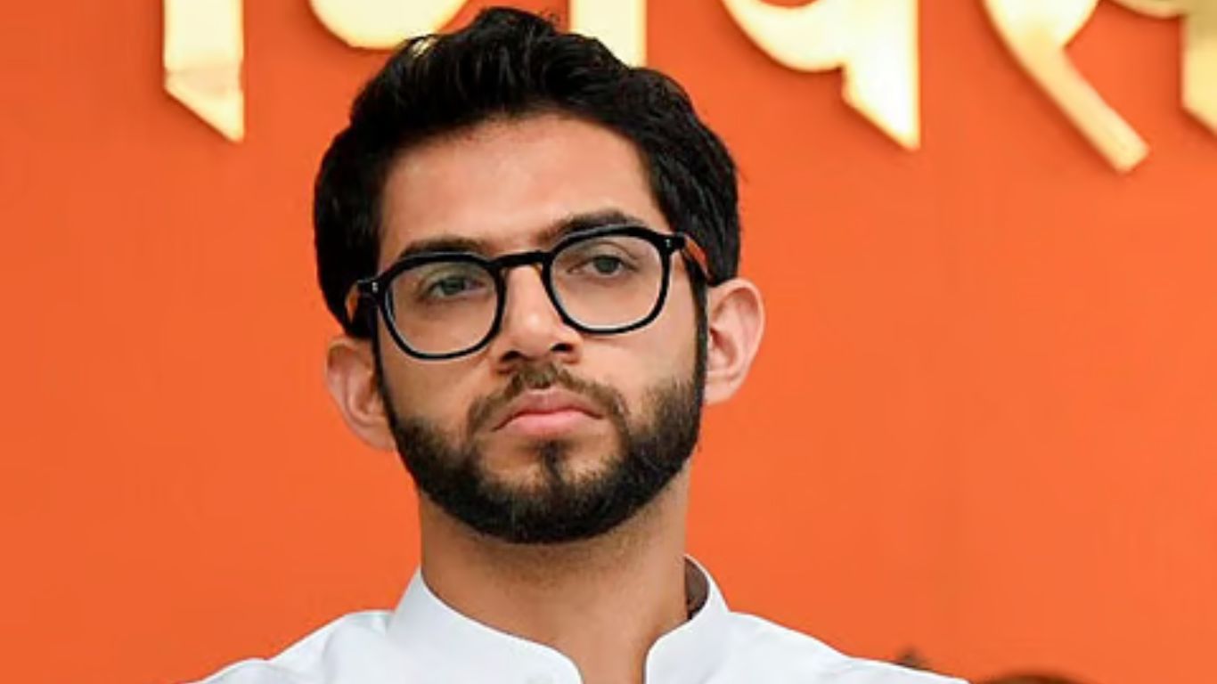 Aditya Thackeray : ड्रग्स और हत्या की साजिश का आरोप